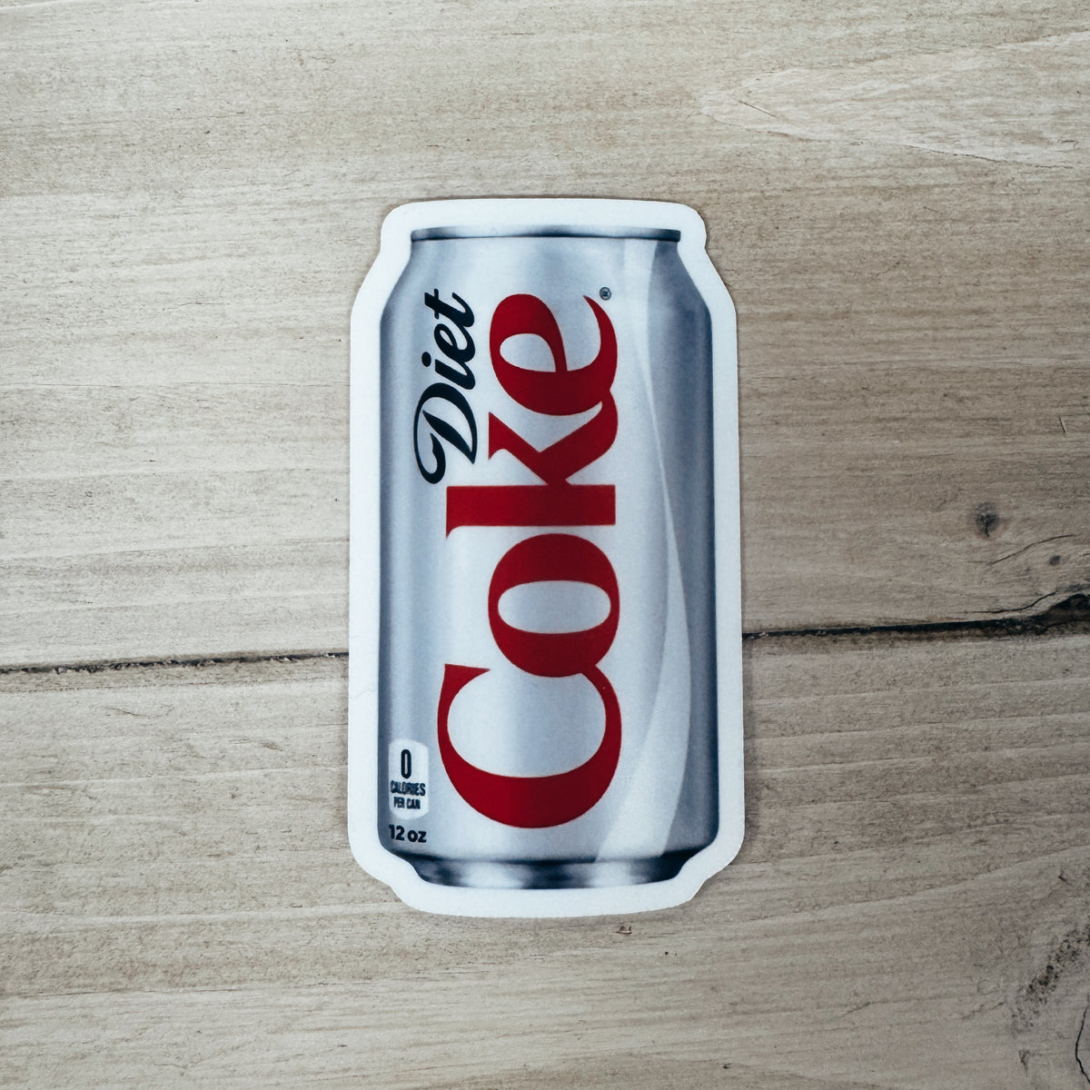 Diet Coke Sticker – The Silo Boutique