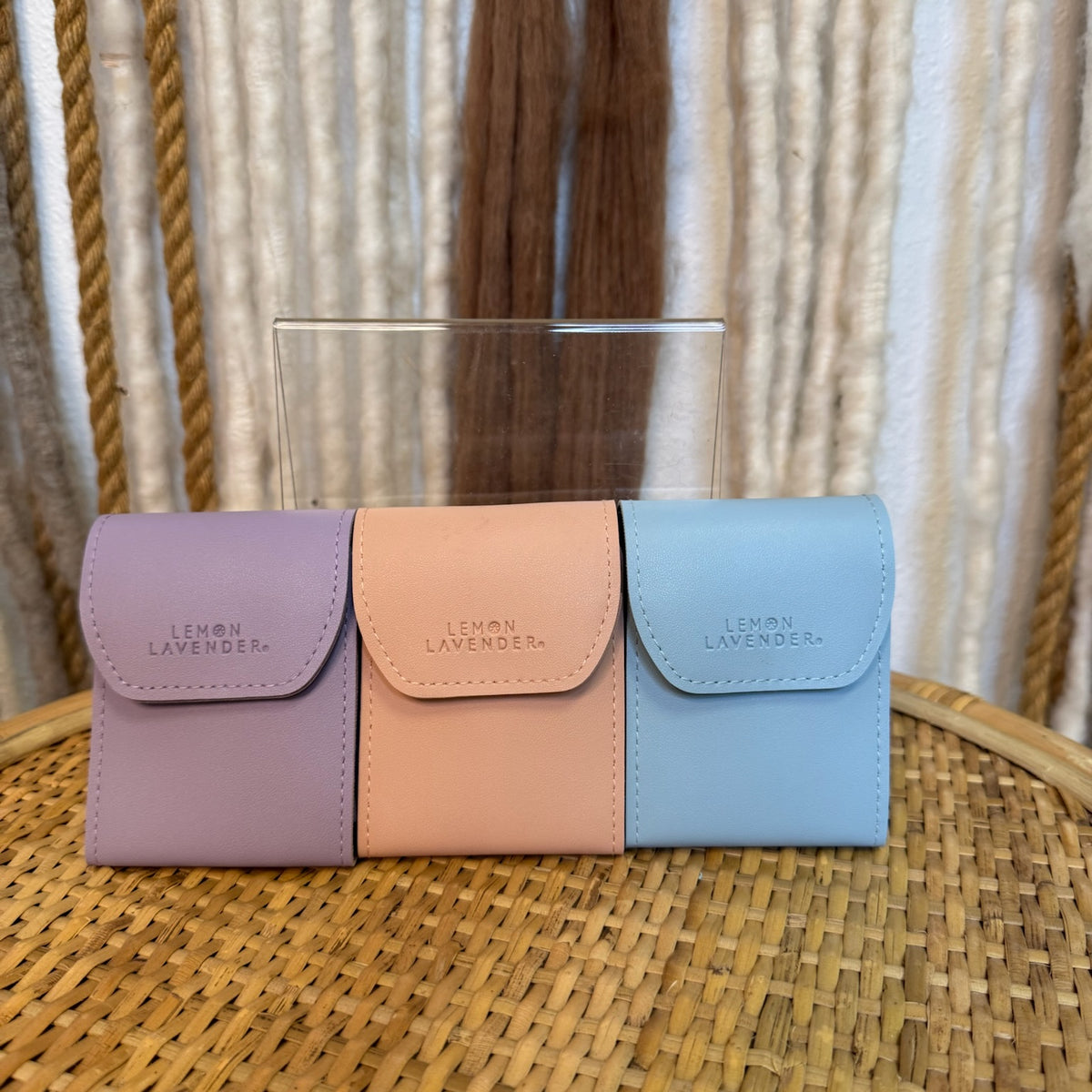 File It Away Nail Care Kit – The Silo Boutique