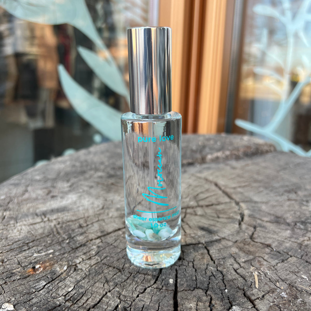 Pure Love Moroccan Mist – The Silo Boutique