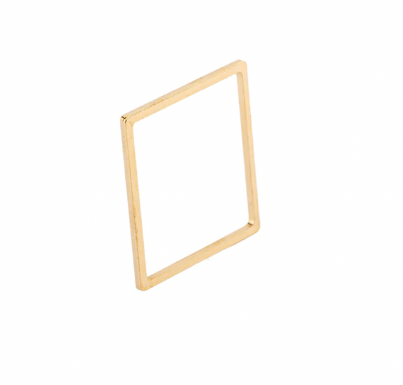 Square Ring – The Silo Boutique