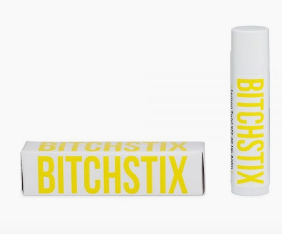 Bitch Stick Lip Balm – The Silo Boutique