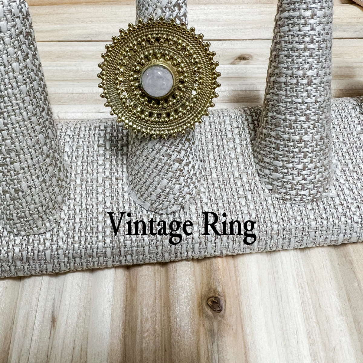 Encore Rings – The Silo Boutique